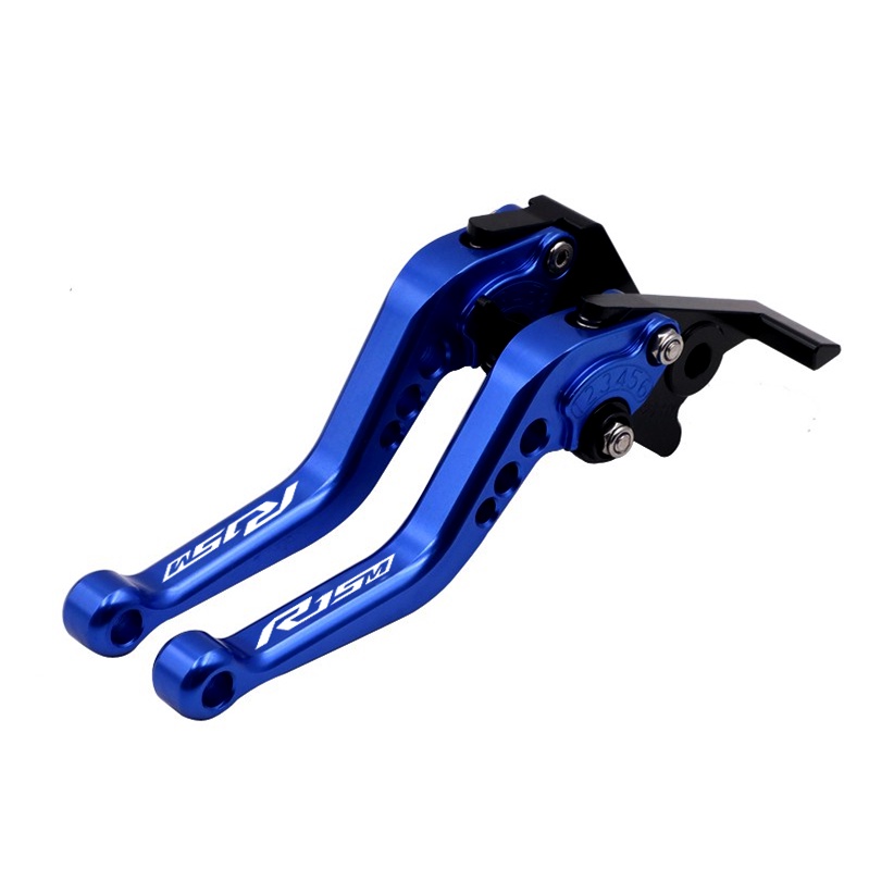 For YAMAHA R15M 2021-2023 modified CNC aluminum alloy 6-stage ...