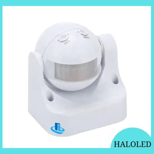 Pir Infrared Motion Sensor Motion for Light Control Time Switch Motion ...