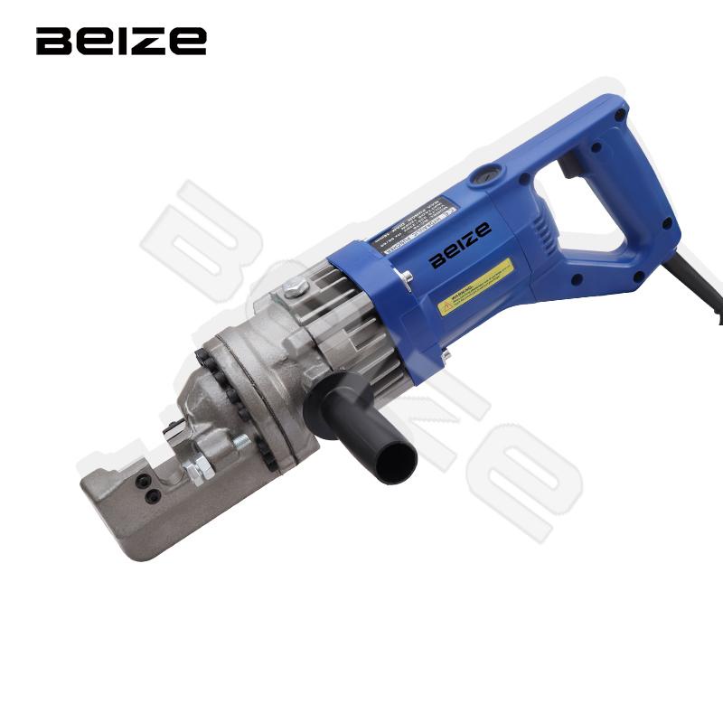 4-16mm Portable Electric Hydraulic Rebar Cutter RC-16 Hydraulic Rebar ...