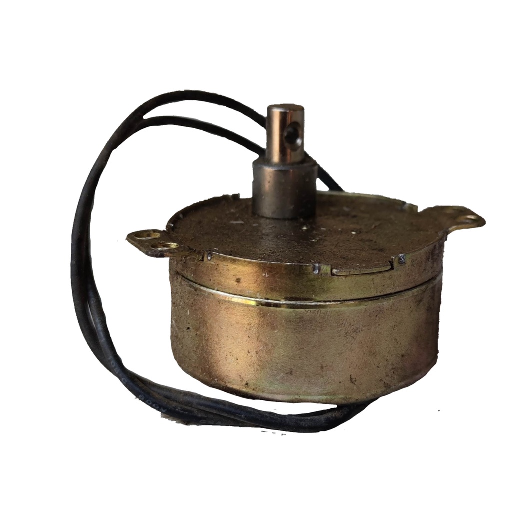 Taiwan Synchronous Motor 220V, Synchronus Motor 220V - SYNCMOTOR - 1.5 ...