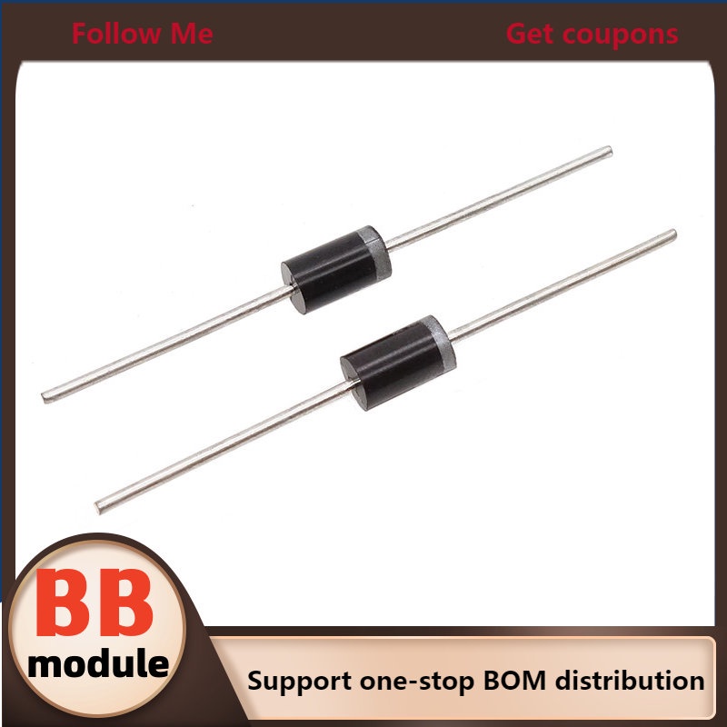SR5100 SB5100 SR5150 SB5150 SR5200 SB5200 In-Line Shoteki Diode ...
