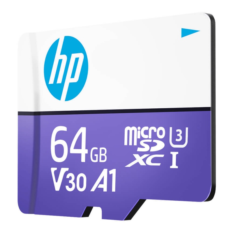 HP Micro TF SD Card 256GB 128GB 64GB 32GB Memory Card Flash Class 10 U1 ...
