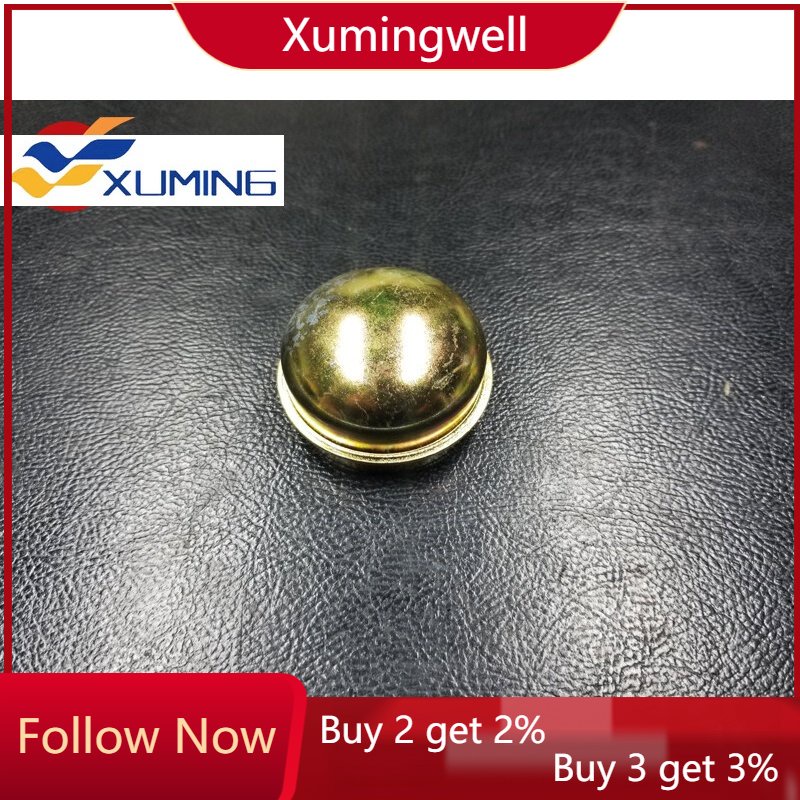 Xuming Use for Toyota Hiace 1992-2004 Model Centre Wheel Hub Axle Bearing Dust Grease Cap ...