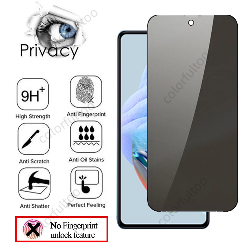 For Xiaomi Redmi Note 12 Pro Plus 12Pro+ Note 12 Turbo 11 11S 11 Pro ...