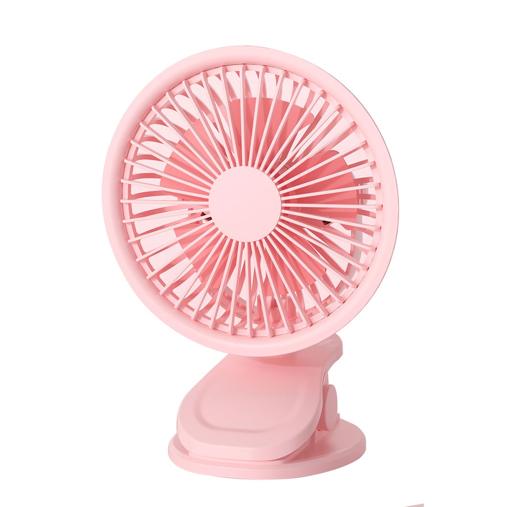 Miniso Mini Clip-on Fan 1200mAh | Shopee Philippines