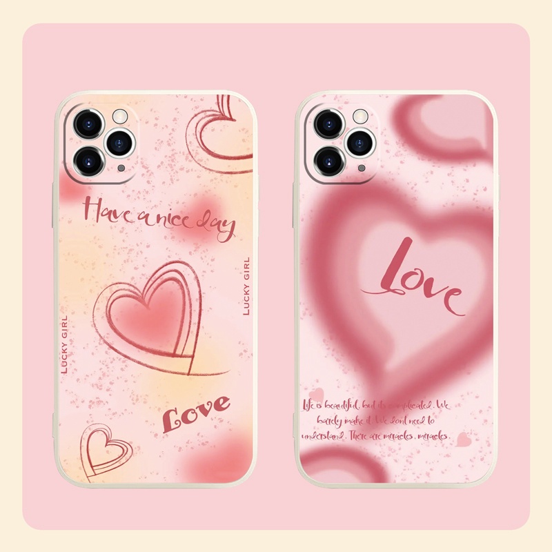 POCO F6 X6 M6 Pro C65 M5 F5 M5S C40 M3 X3 NFC X5 Pro 5G X4 M4 F3 Pink ...