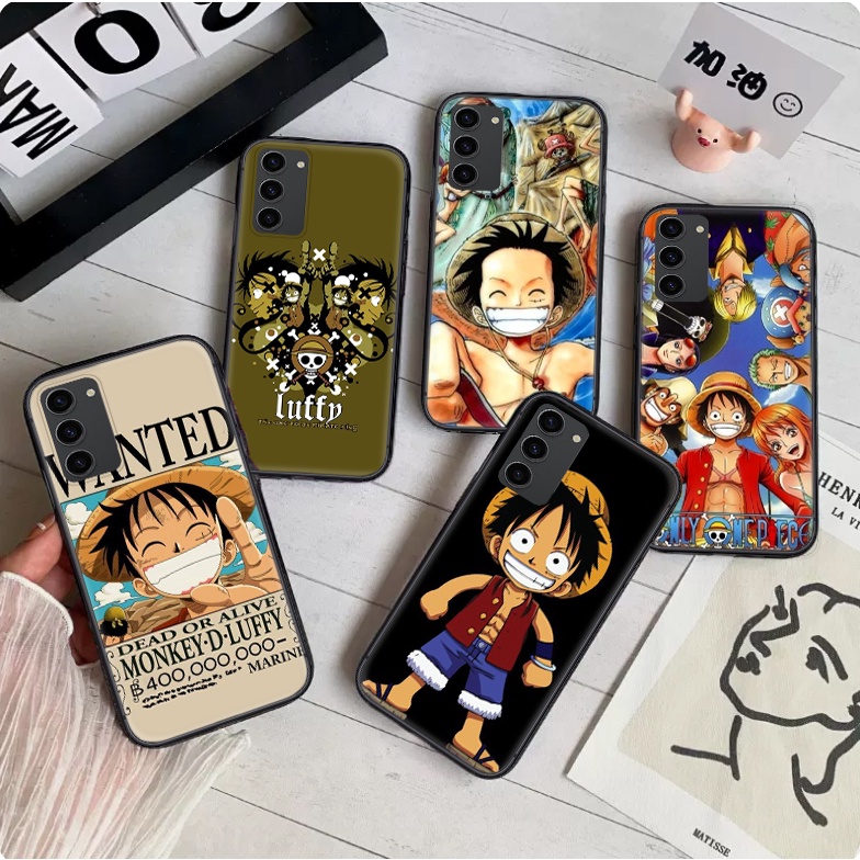for Samsung J4 Core J6 J8 2018 Plus J2 J5 Prime soft Case 22F Anime One ...