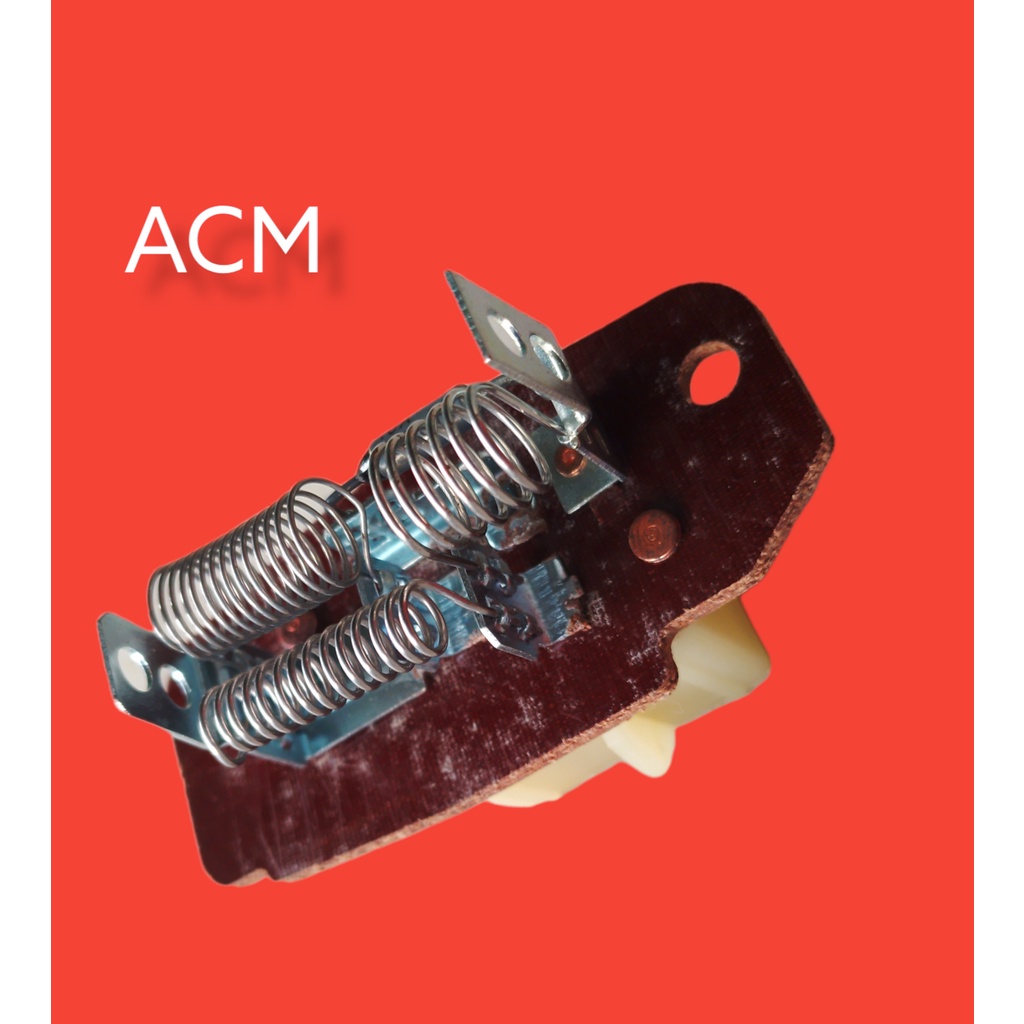 Ford E150 resistor block car aircon parts supplies airconditioning ...