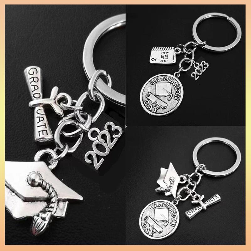 2023/Graduation Ceremony Keychain Graduation Certificate Graduation ...