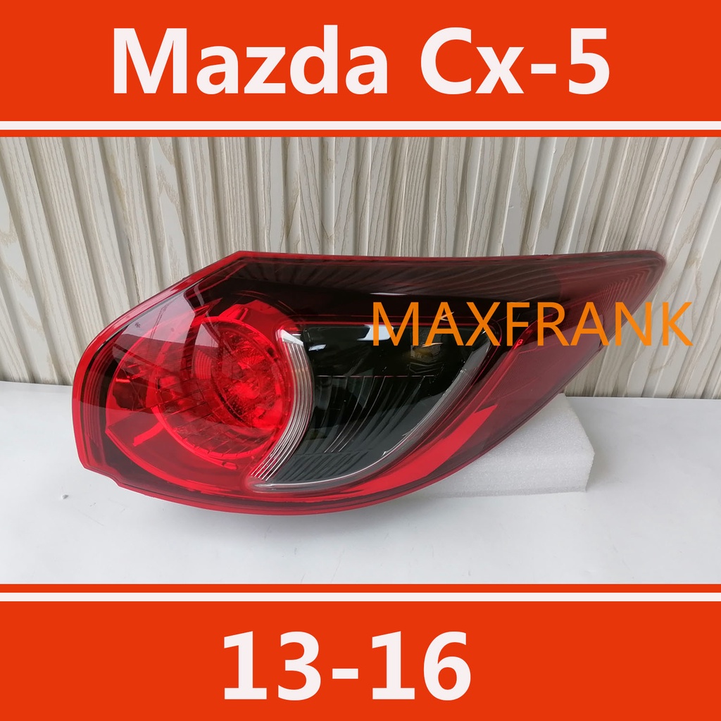 FOR Mazda Cx5 Cx-5 (2013-2016)13 14 15 16 TAILLIGHT TAIL LIGHT TAIL ...