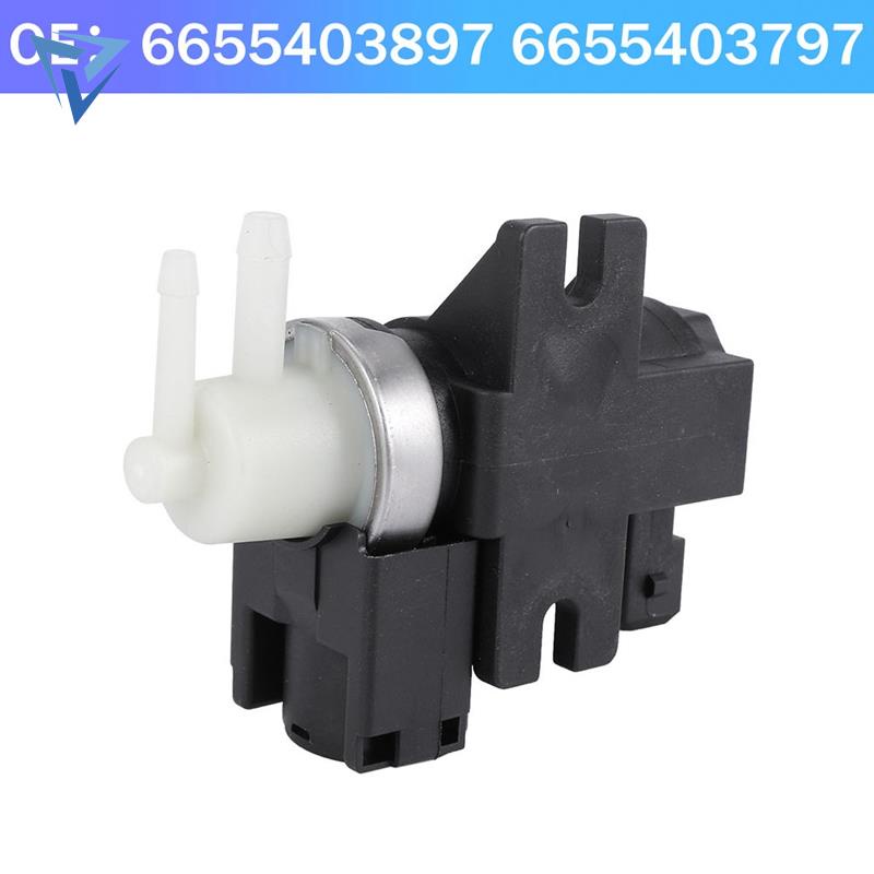 1 PCS Turbocharged Solenoid Valve Vacuum Modulator Replacement ...