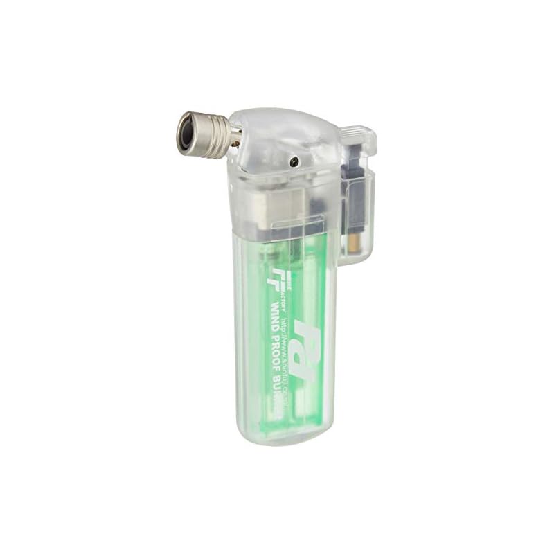 Shin-Fuji Burner Poketorch Burner Made in Japan Powerful wind resistant ...