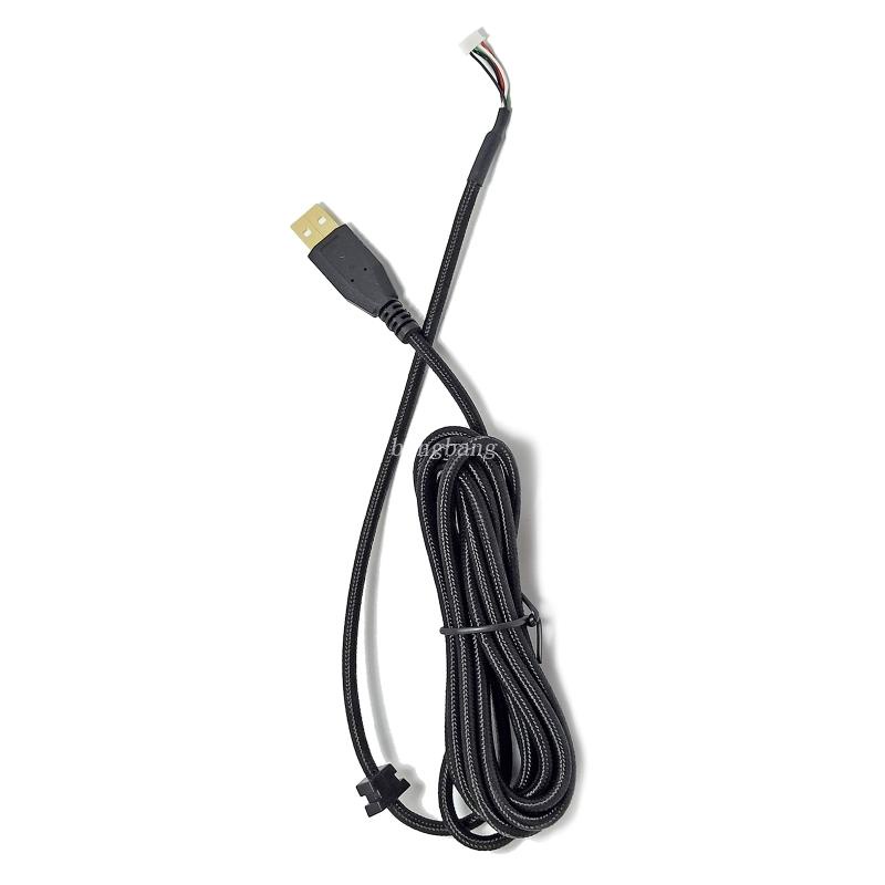 Bang USB Keyboard Wire Cable Replacement PVC Wire for RazerBlackWidow X ...
