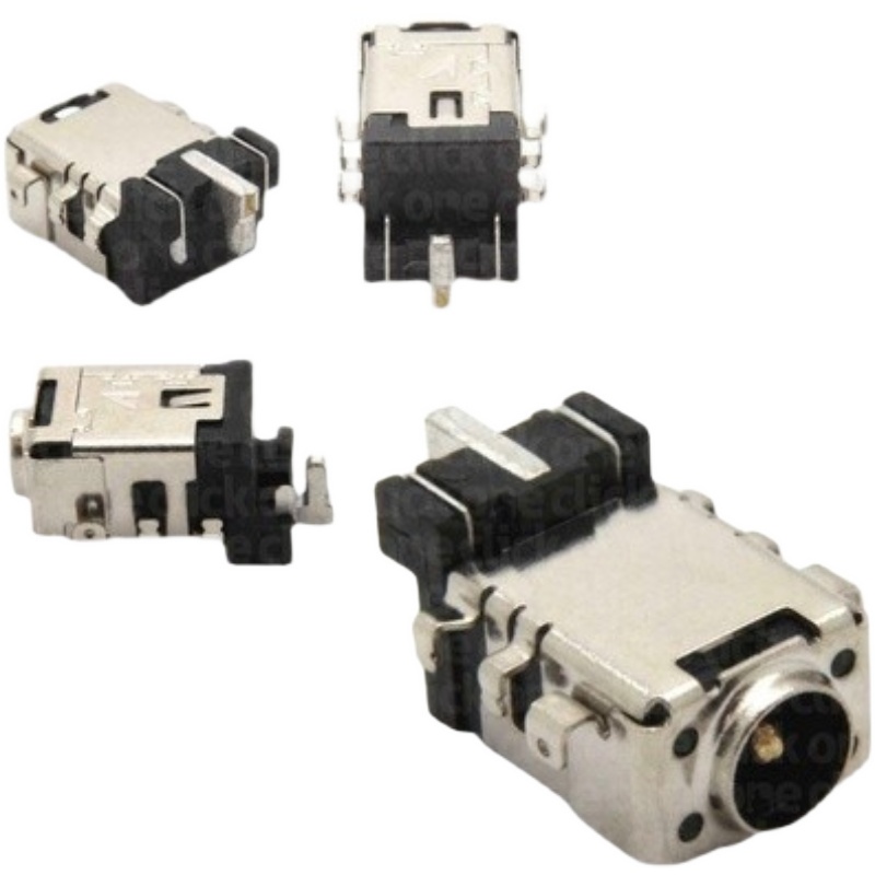 DC Power Jack For Asus X409 A509 F509fa X509 X509fa Laptop DC-IN ...