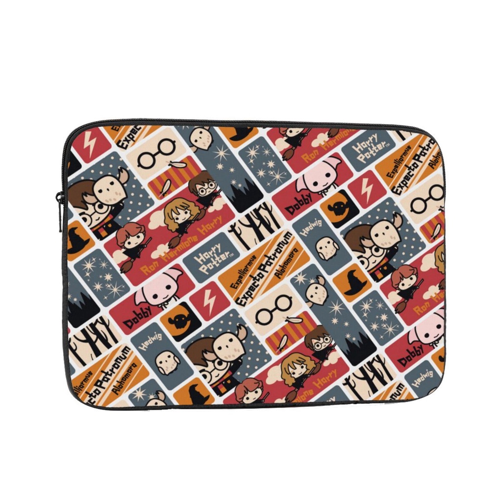 Harry Potter Laptop Bag 10-17 Inch Laptop Protective Case Waterproof ...