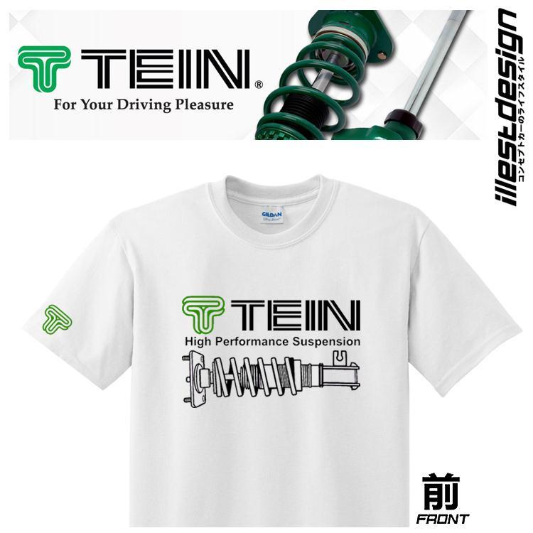 ATTITUDE 2 CAR RACING MODIFIED COTTON T-SHIRT TEIN FT86 FD2 FK8 CL7 GK5 ...