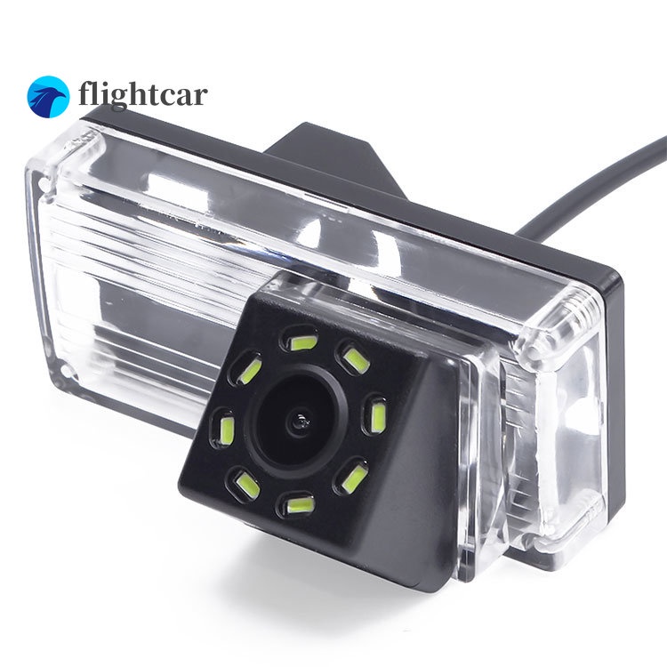 Flightcar Free Shipping Car Rear View Camera Auto Backup Reverse ...