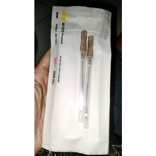 [MINERVA] Ready Stock 20pcs PDO Mono Wires Screw Wires Free Shipping ...