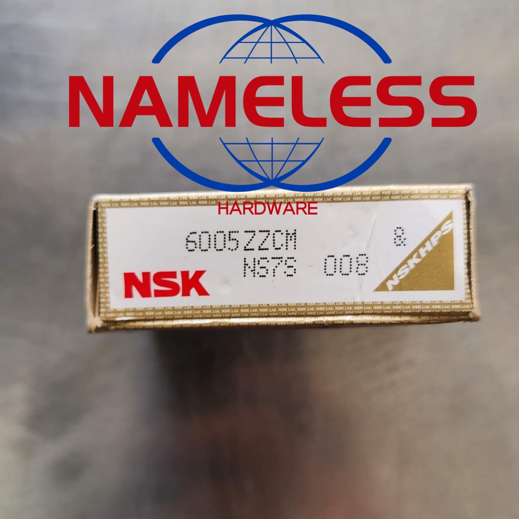 NSK Bearing ZZ iron seal japan nsk bearing 6000/6001/6002/6003/6004/6005/6006/6007/6008/6009 ...