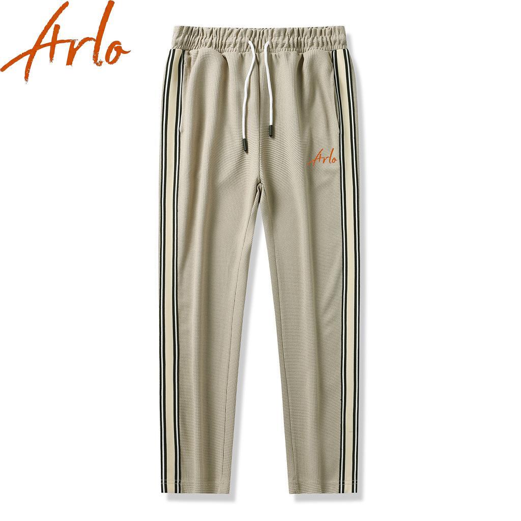 fashion waffle pants unisex #898 jogging pants trousers casual trendy ...