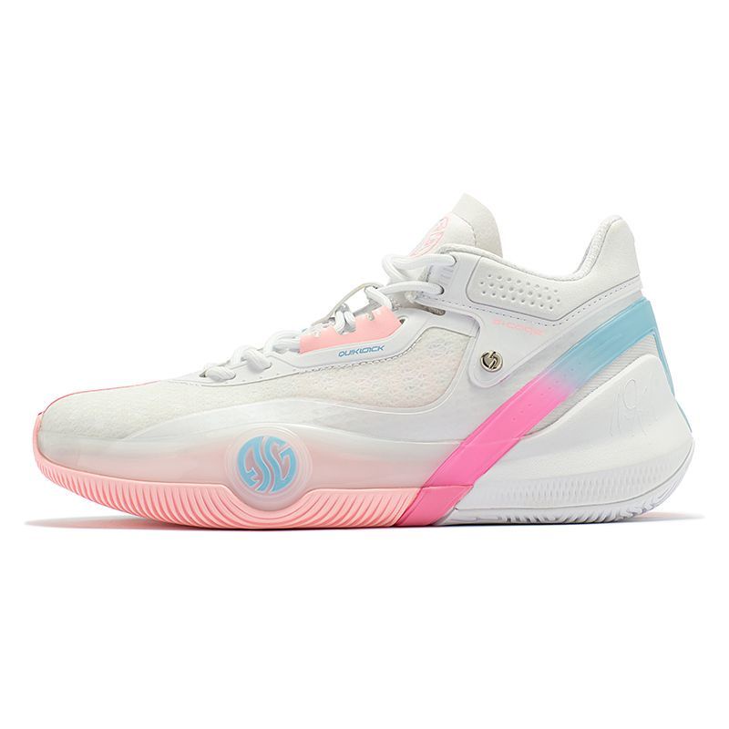 361 Degree AG3 Basketball Shoes Men's Shoes Sports Shoes Aron Gordon ...