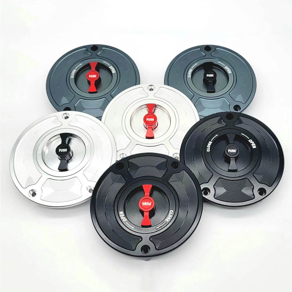 Use HONDA Universal HONDA CB1000 CB1000R Modified Fuel Tank Cap ...