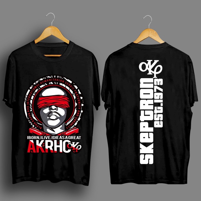 AKP 1973 Alpha Kappa Rho v22 50th Anniversary skeptron Clothing T-Shirt ...