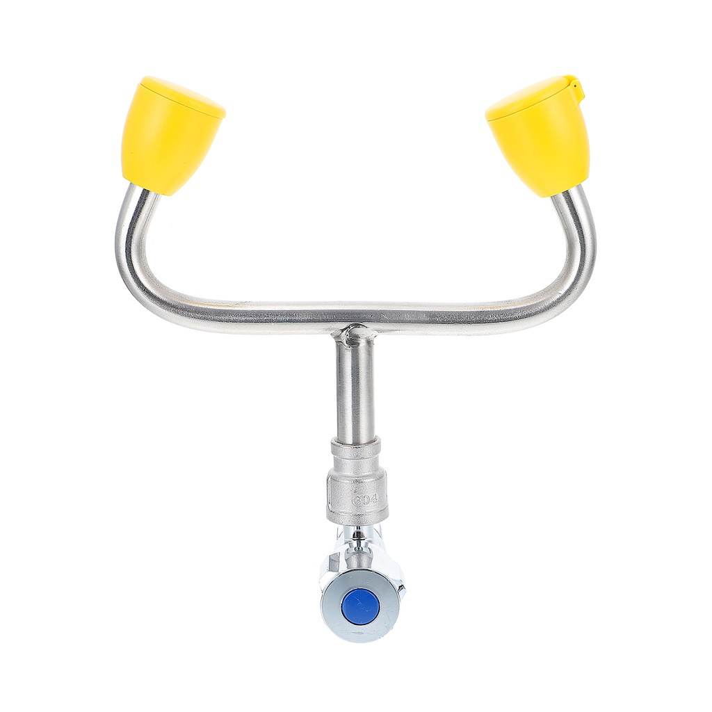 1 Pc Eye Wash Cup Flow Eyewash Station Eye Cleaning Cup Faucet Eye Wash ...