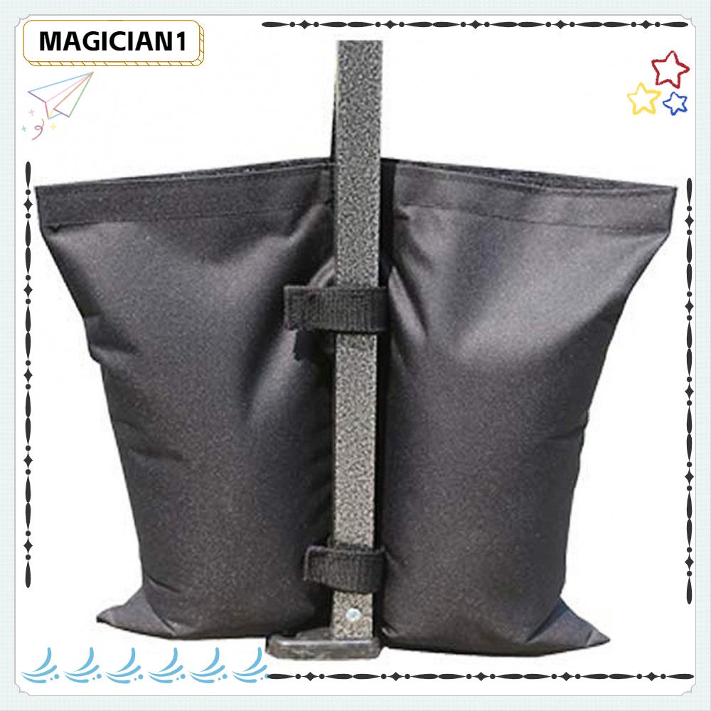 MAGICIAN1 Tent Sand Bags, Fixing Awning Tent Stand, Sand Bag Fixing ...