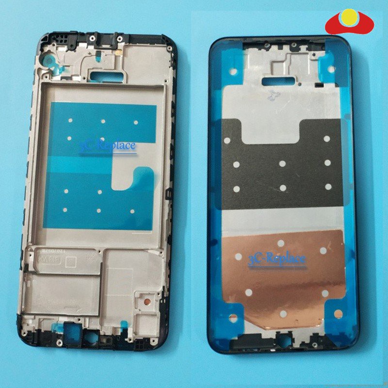 For Huawei y6s 2019 / Honor 8A / Honor Glory 8A / Honor 8A Pro Front ...