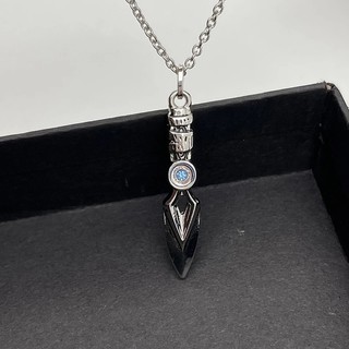 Game Valorant Necklace Jett Sage Cosplay Unisex Pendant Fashion Cosplay ...