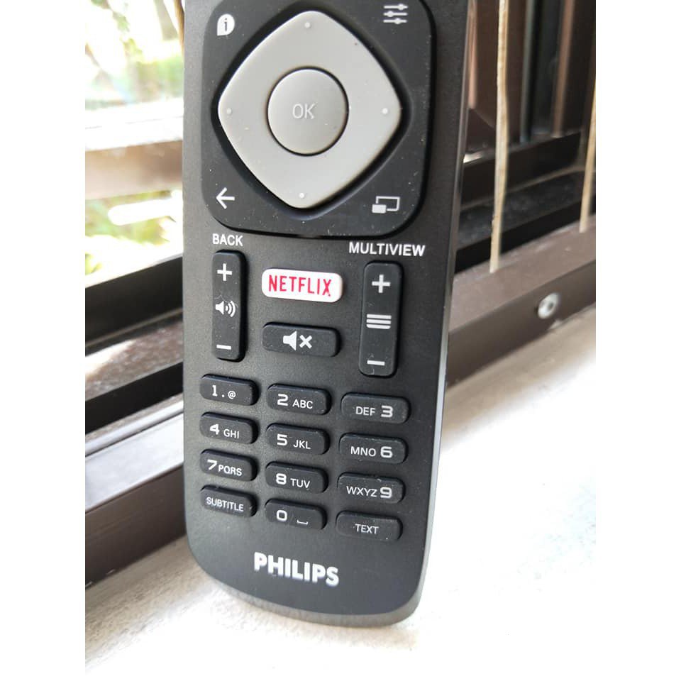 Philips TV Remote Control | Shopee Philippines