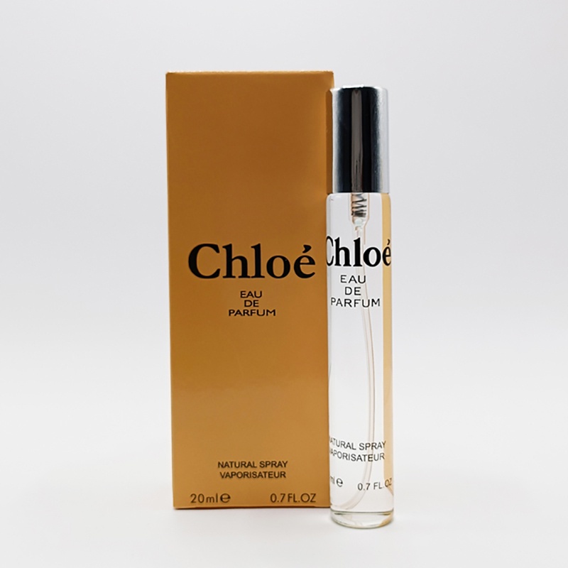 20ML Long Lasting Perfume Fragrances Pabango For Men and Women parfum ...