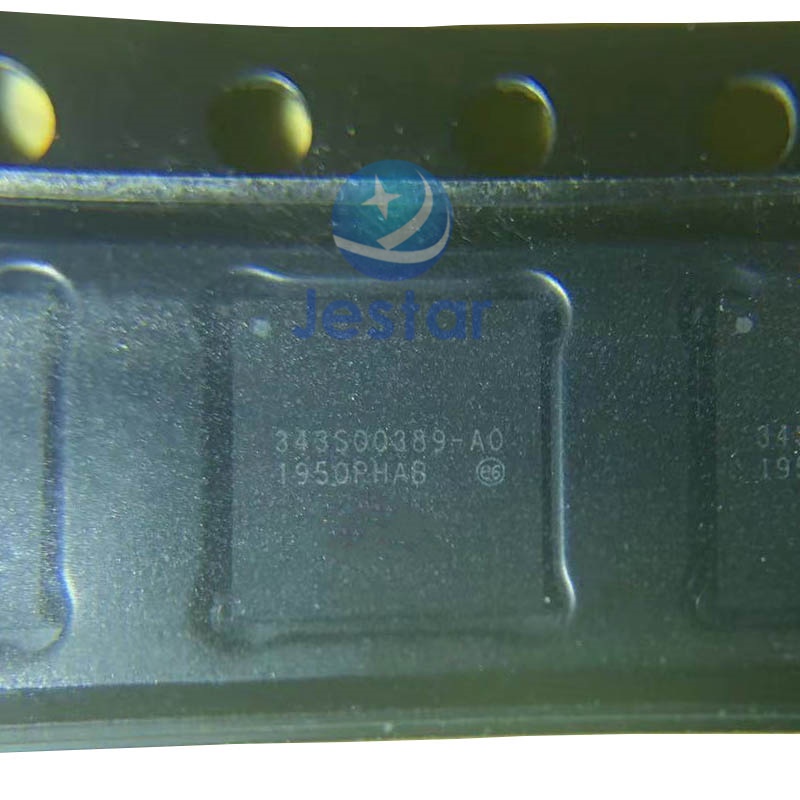 For 343S00389-A0 343S00389 Charging IC For iPad 9 2021 A2377Ic Chip ...