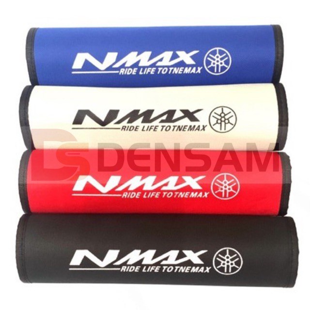 Motorcycle Nmax155 Washable Shock Cover | Shopee Philippines