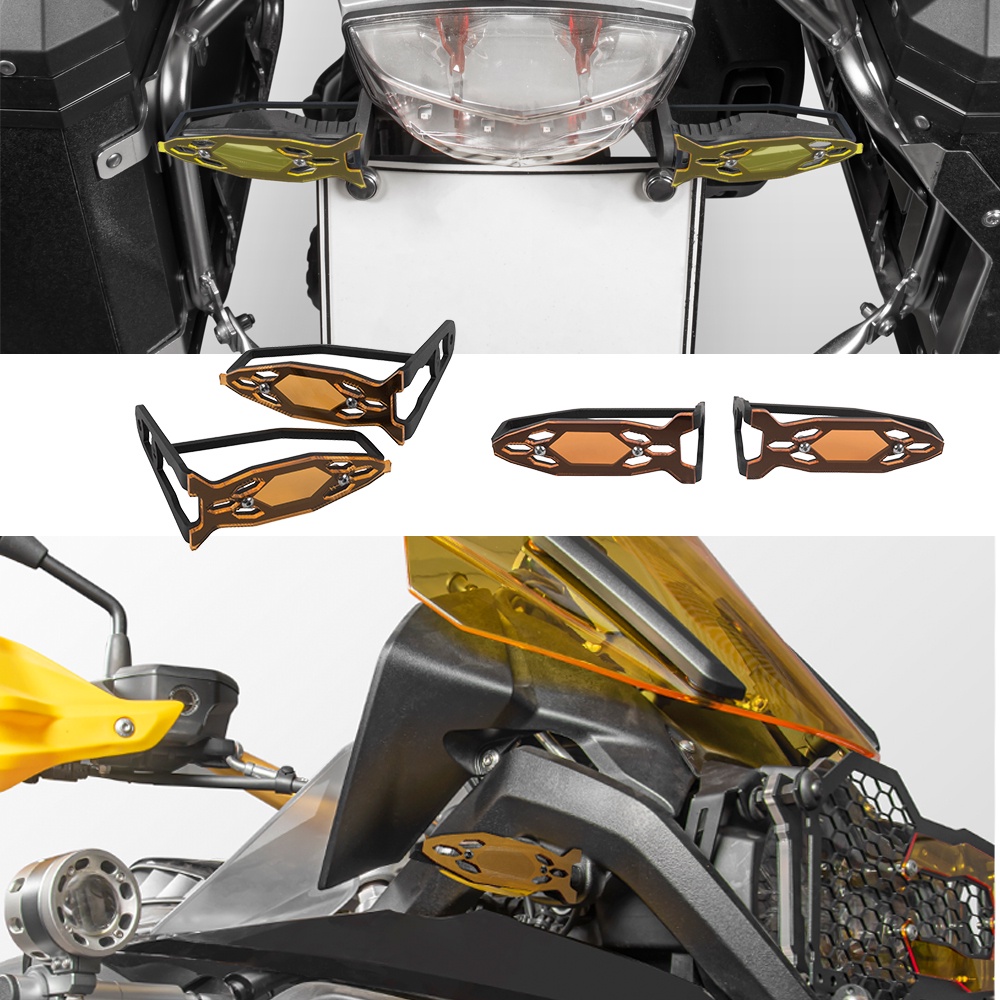 LJBKOALL For BMW R1250GS R1200GS LC ADV F750GS F850GS F900R XR New ...