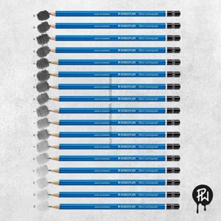 Shop staedtler pencil for Sale on Shopee Philippines