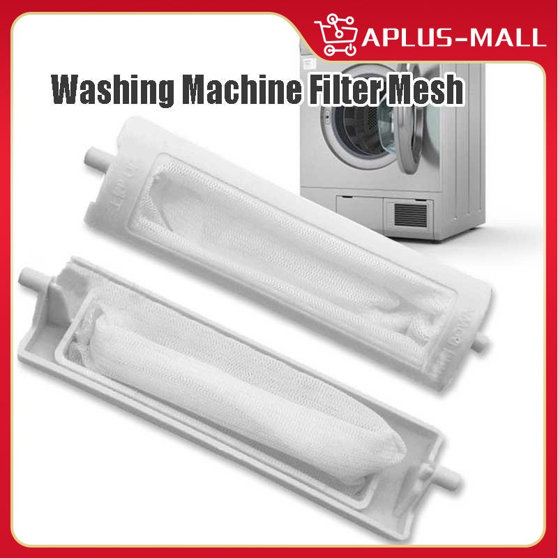 Little Prodigy Snail Haier Washing Machine Filter Mesh Bag Xqb58-38dz ...