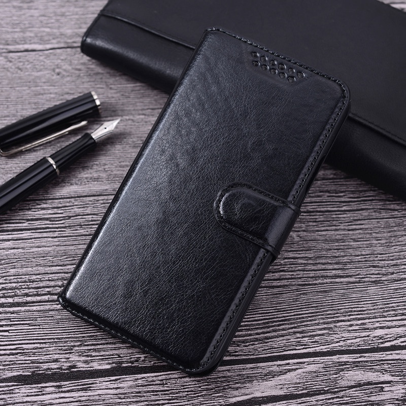 Flip Case For Sony Xperia Z1 Z3 Z5 Mini Compact Z4 Z5 Plus Premium ...
