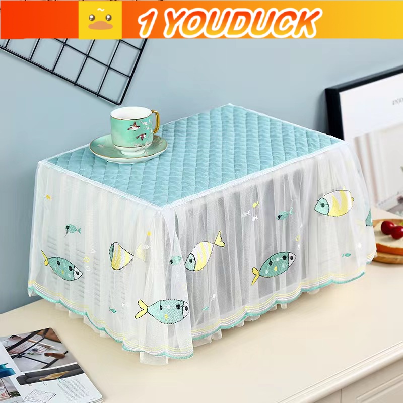 Universal cover cloth printer covers♥Microwave covers♥Oven cover ...