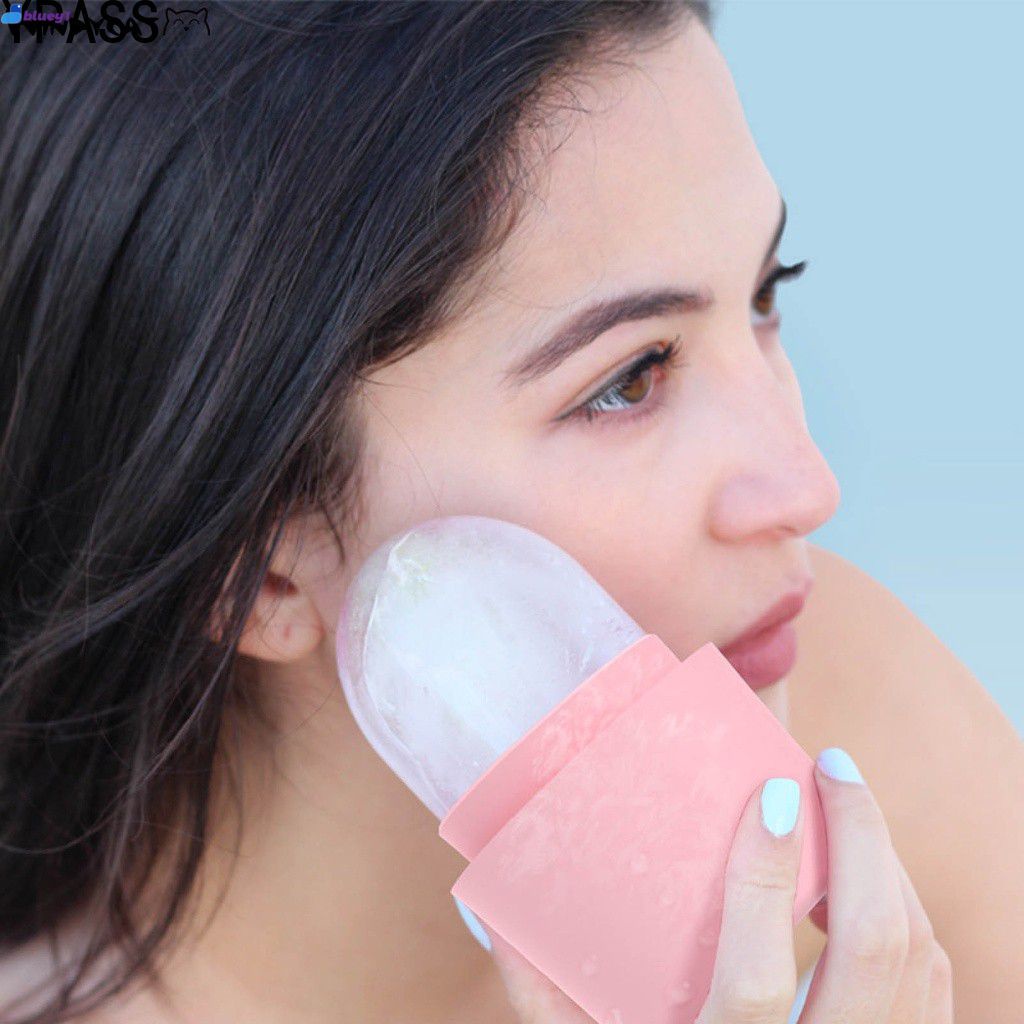 Face Roller Ice Mold Face Lift To Reduce Acne, Shrink Pores, Massage ...