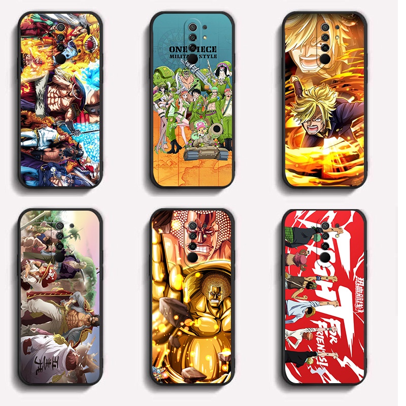 Casing Redmi 9 9A 9C 9T Note 9 9s 9t Phone Case Casetify Cover One ...