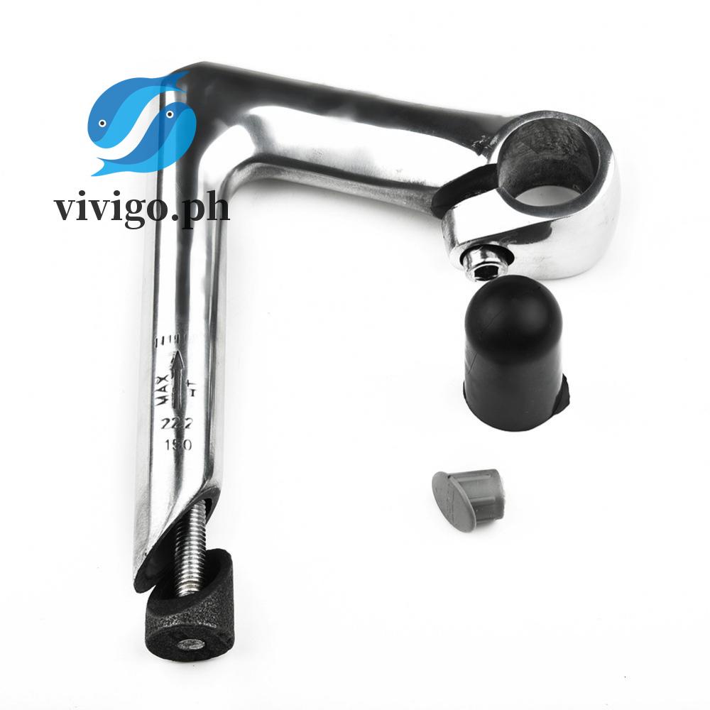 Enhanced Cycling Experience with this Bicycle Quill Stem Riser (100mm ...