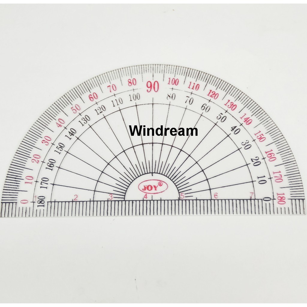 Protractor Small and Big | Shopee Philippines