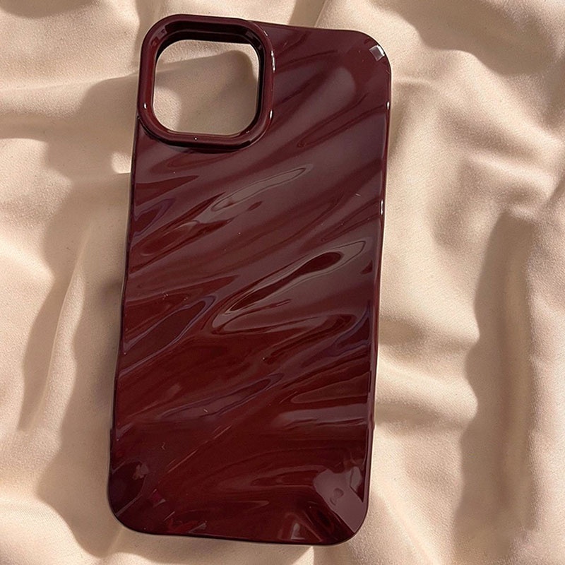 3D Texture iPhone Case ForiPhone 15 14 13 12 11 Pro Promax 6 6S 7 8 ...