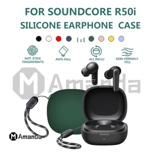 NQ02 Anker Soundcore R50i CASE/ P20i CASE Dustproof Soft Washable ...