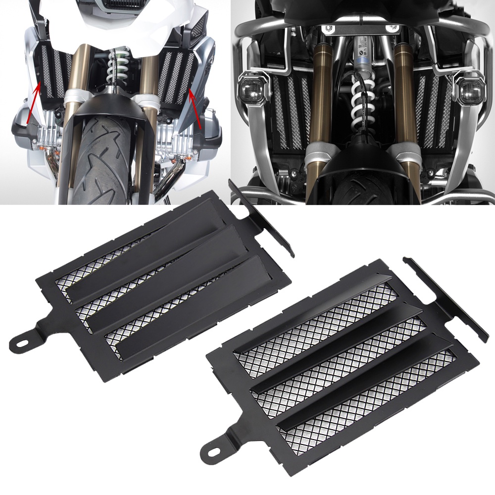 LCKXOALL For BMW R1250GS Adventue 2021 2020 2019 Motorcycle Radiator ...