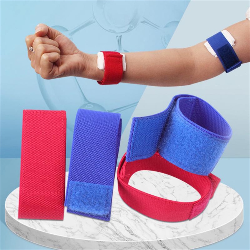 Tourniquet Elastic First Aid Quick Release Medical Sport Emergency ...