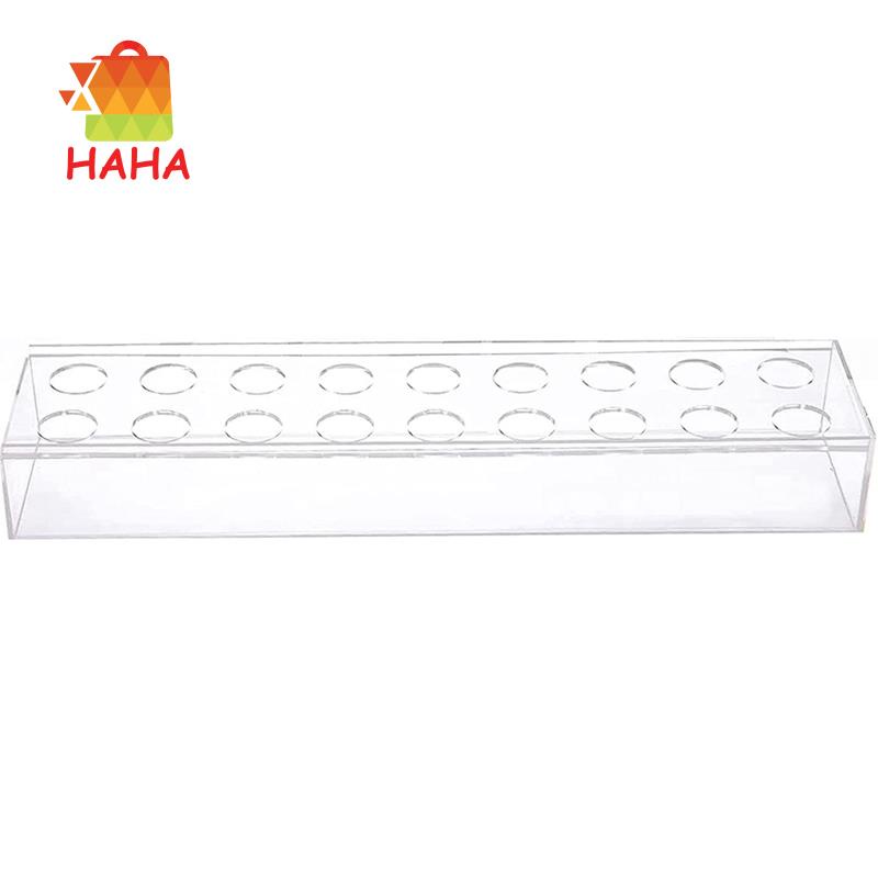 Rectangular Floral Centerpiece for Dining Table, Flower Vase, Modern ...