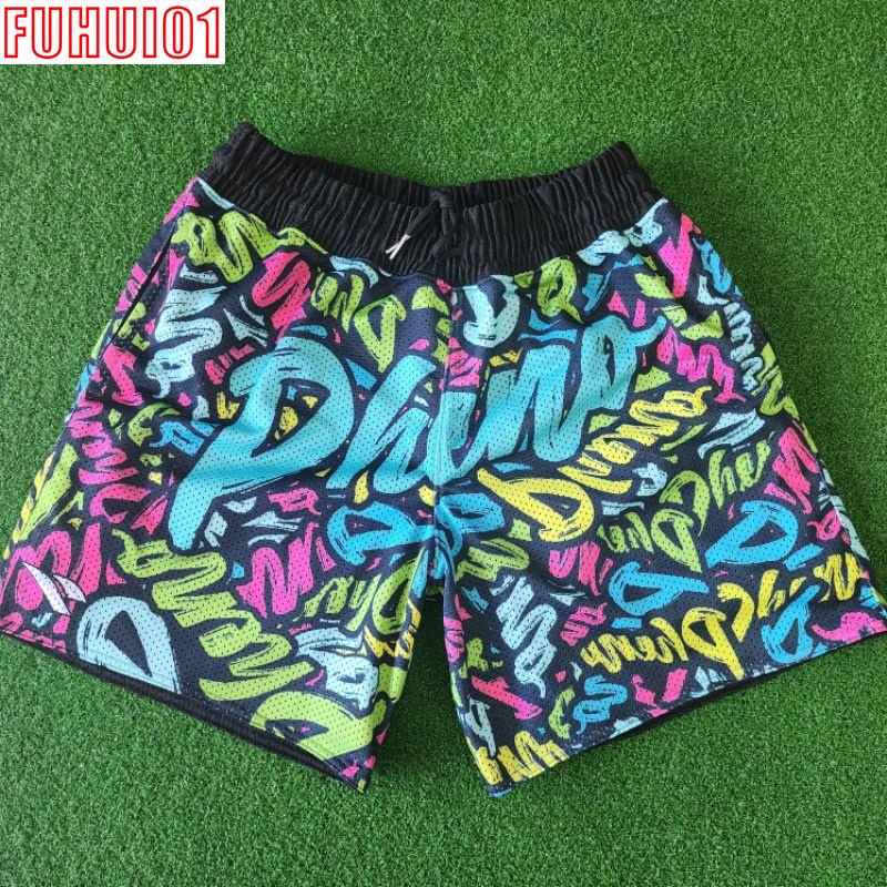 (Fuhui01) Pheno Candy Mesh Short | Shopee Philippines